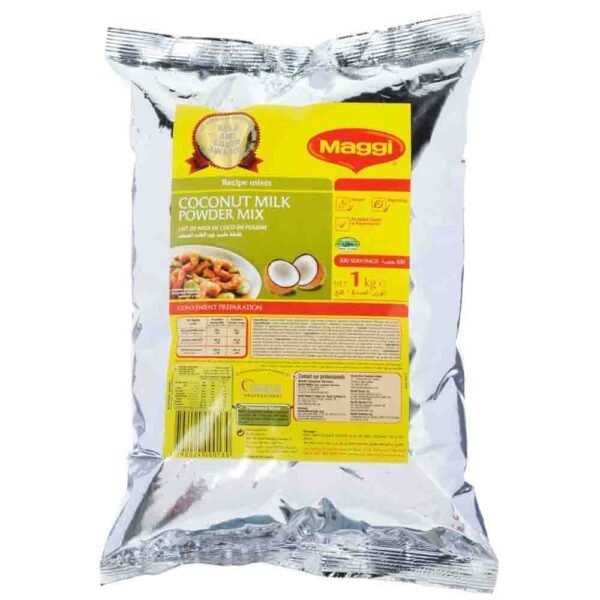 Maggi – Coconut Milk Powder 1kg – Tharany